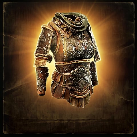 Buy Path of Exile 2 Lightning Arrow Build Body Armour | Overgear