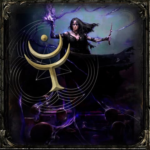Buy Path of Exile 2 Witch Build Service, PoE 2 Witch Build Boost