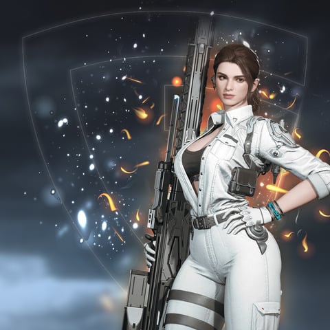 TFD Hailey Build — Buy The First Descendant Hailey Build Services at a ...