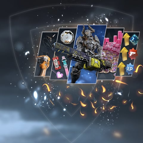 Buy TFD Battle Pass Boost - The First Descendant Battle Pass Boosting ...