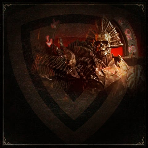 Diablo 4 Malphas, Keeper of the Vaults Boosting, Buy Uber Malphas Carry ...