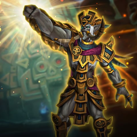 WoW King's Rest Boost – King's Rest Dungeon Carry at Overgear.com