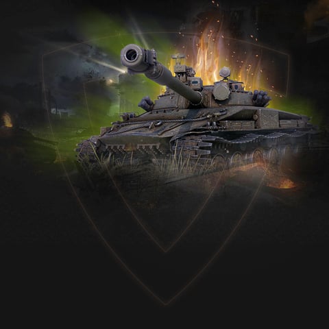 Buy WoT Maneuvers Event Boost – Get WoT T95/FV4201 Chieftain & Tier X ...