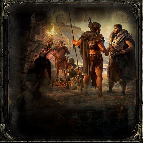 Path of Exile 2 Campaign Boost, PoE 2 Campaign Carry Service | Overgear