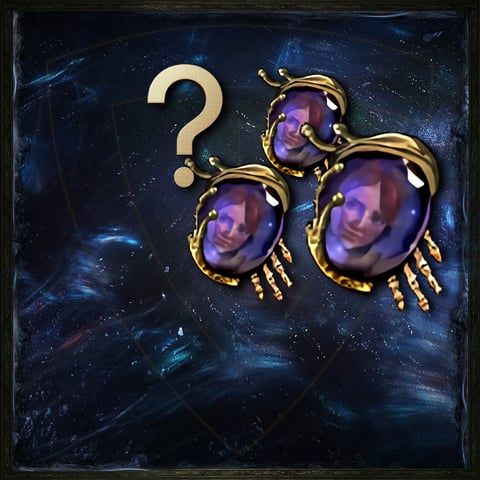 Buy PoE Sublime Vision, PoE Sublime Vision for Sale | Overgear