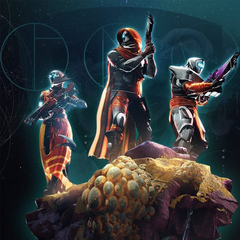 Destiny 2 Edge of Fate Sun & Sand Bundle - D2 Pro Edge of Fate Sun ...