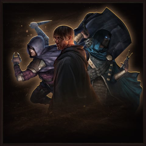 Buy PoE Shadow Build, Path of Exile Shadow Builds Service