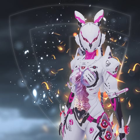 The First Descendant Evolving Skin carry service, TFD Evolving Skin ...