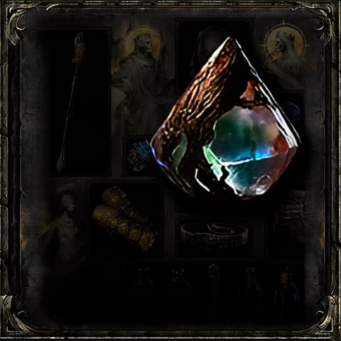 Buy PoE 2 Gemcutter's Prism, Path of Exile 2 Gemcutter's Prism for Sale
