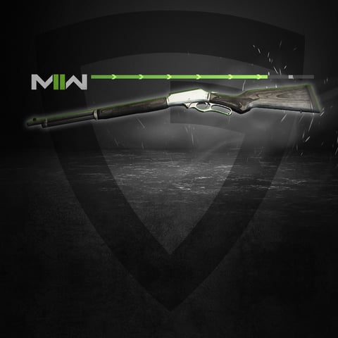 Buy Modern Warfare 2 Marksman Rifles Leveling, Call of Duty MW2 MR ...