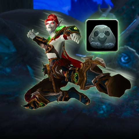 Buy Mistcaller Ocarina Trinket Carry, WoW Mistcaller Ocarina Boosting ...