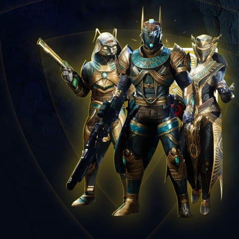 Buy Trials of Osiris Armor Set - Destiny 2 Trials Armor Set Carry Service