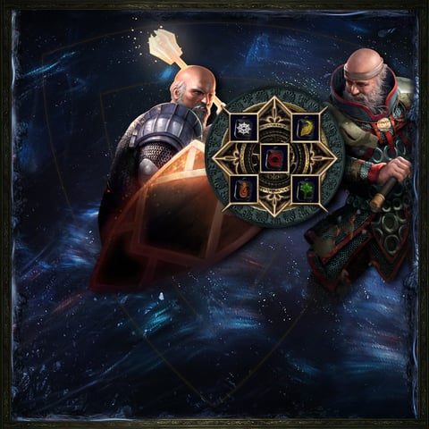 Buy PoE Five Way Carry Services, Path of Exile 5 Way Boost | Overgear
