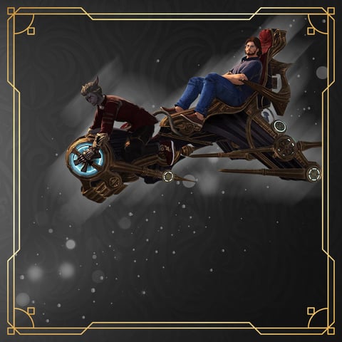 Buy FFXIV Al-iklil mount — FF14 Al-iklil Boosting Service