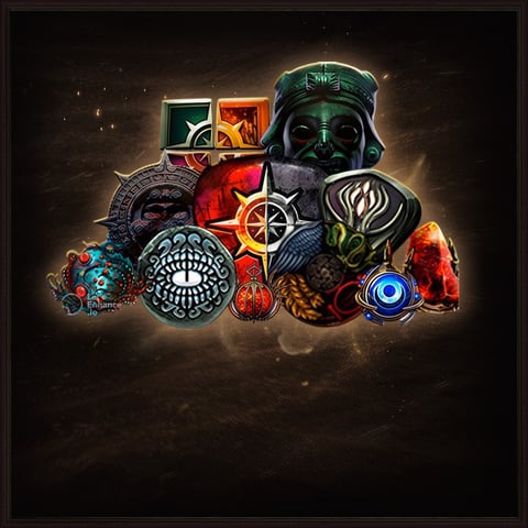 Buy PoE Fragments and Sets, Path of Exile Cheap Fragments | Overgear