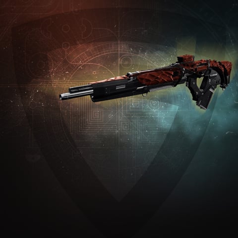 D2 Red Tape Scout Rifle Boost - Destiny 2 Red Tape Carry Service ...