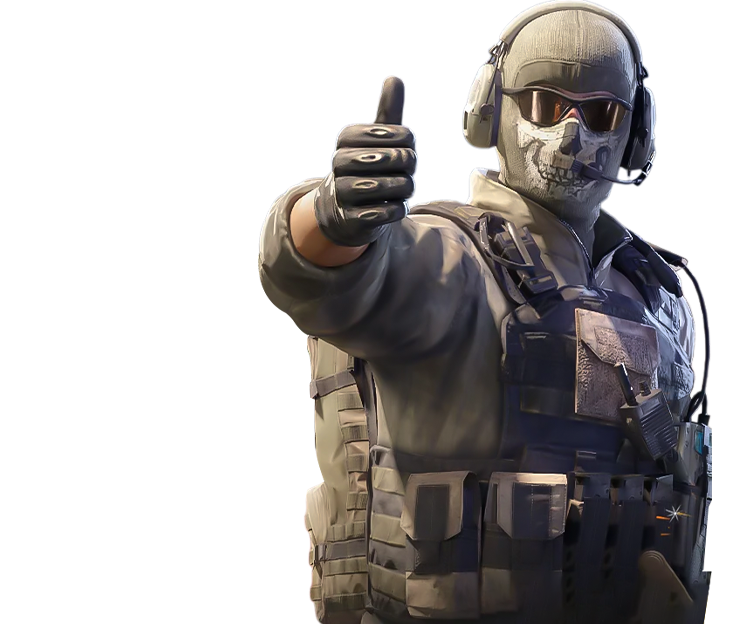 Buy CoD Boost, Professional Call Of Duty Boosting Service | Overgear.com