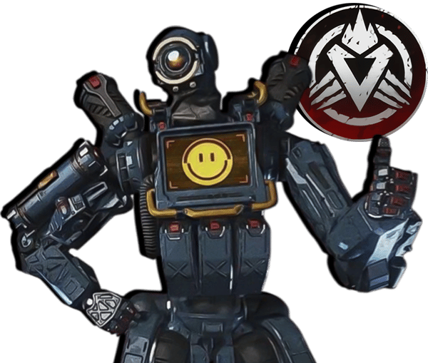 Buy Apex Boosting Service, Professional Apex Legends Boost at Overgear.com