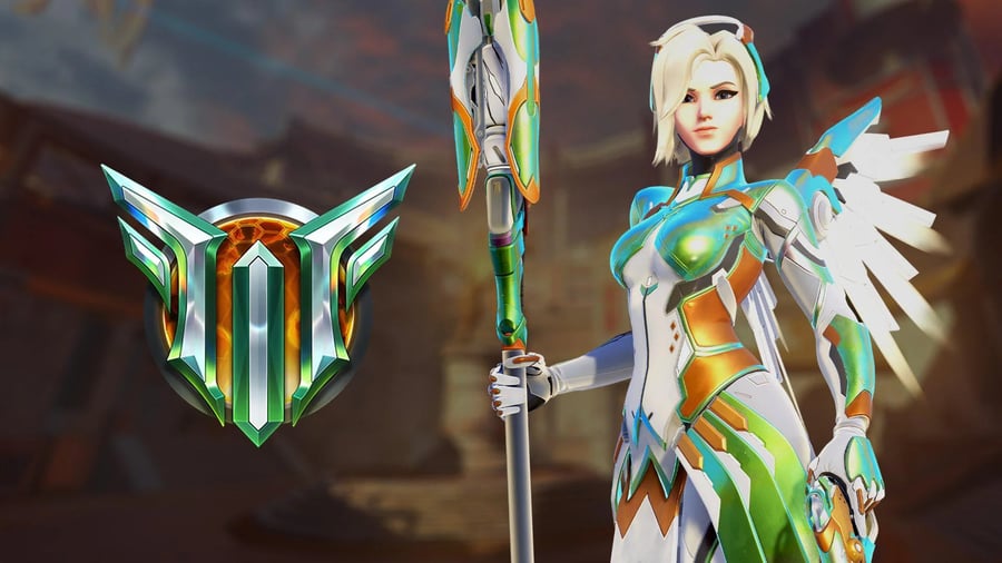 Buy Overwatch 2 Stadium Rank Boosting, Overwatch Stadium Rank Boost ...