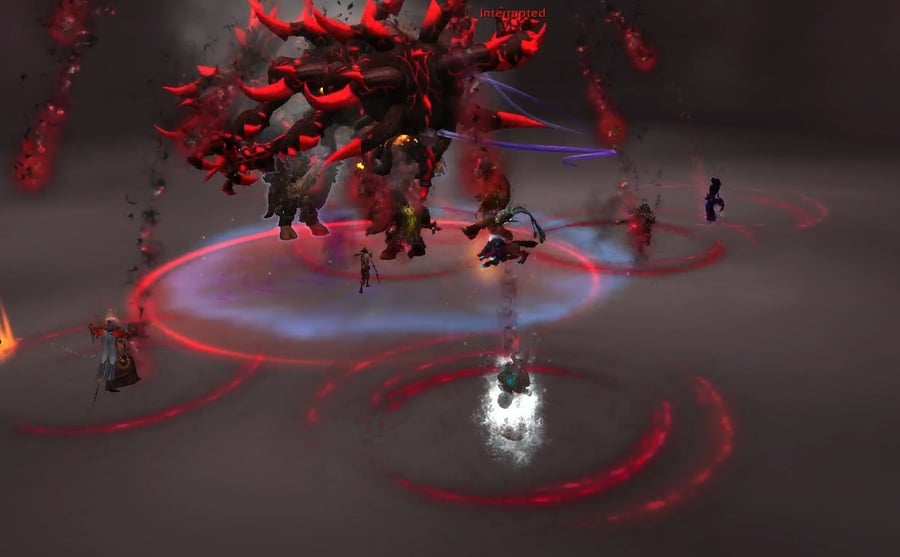 Buy WoW Emerald Nightmare Boost, WoW Emerald Nightmare Raid Carry ...