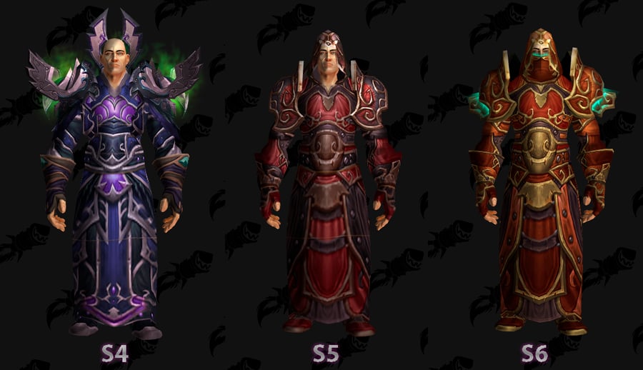 Buy WoW Mage Transmog Boost, World of Warcraft Mage Transmog Sets ...