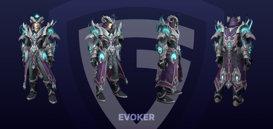 Buy WoW PvP Elite Gear Boost, TWW Elite PvP Set Carry | Overgear.com