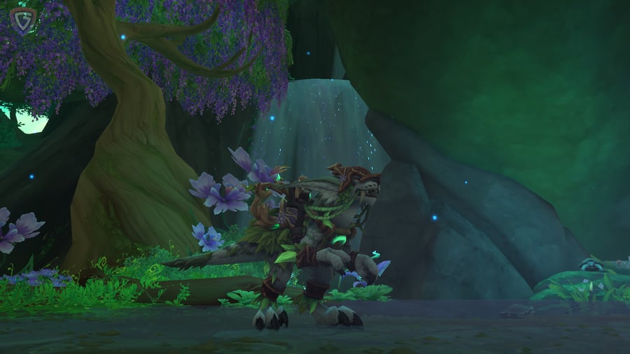 WoW Springtide Dreamtalon Boost, Reins of the Springtide Dreamtalon ...