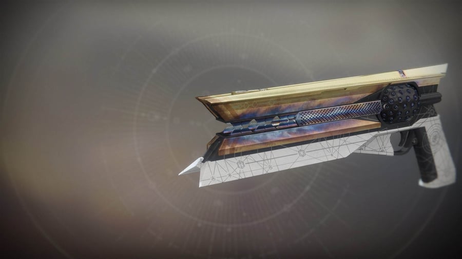D2 Sunshot Exotic Hand Cannon Carry - Buy Destiny 2 Exotic Weapon Boost ...