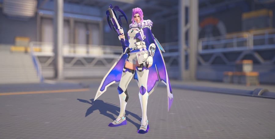 Buy Overwatch 2 Rank Boosting, Overwatch 2 Rank Boost Service Overgear