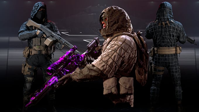 Buy WZ Mortem Skin Boost, Warzone Mortem Operator Skin Boosting at ...