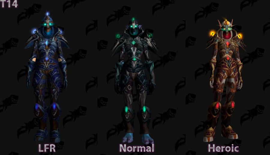 Buy WoW Rogue Transmog Boost, World of Warcraft Rogue Transmog Sets ...