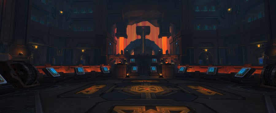 Buy WoW The Stonevault Boost, Pro The War Within Boosting Service Overgear