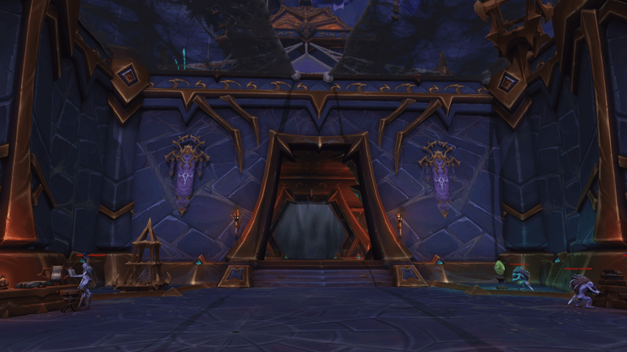 WoW The Underkeep Boosting, Buy The Underkeep Delve Carry at Overgear.com