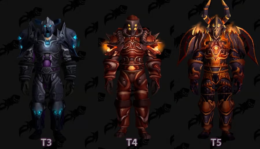Buy WoW Warrior Transmog Boost, World of Warcraft Warrior Transmog Sets ...