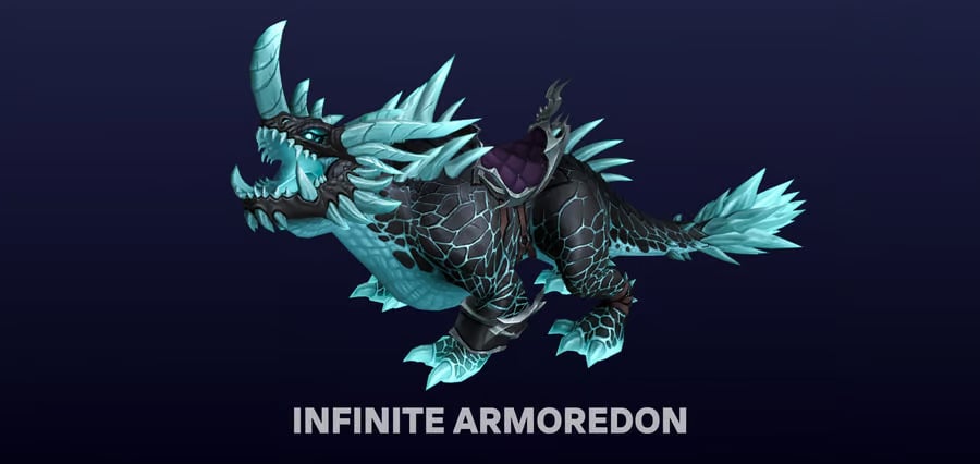 Buy WoW KSM Mount, Pro Dragonflight Boosting Service Overgear