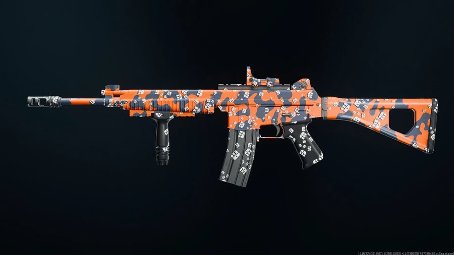 Buy BO6 Got Your Six Event Challenges Boost, Black Ops 6 Got Your Six ...