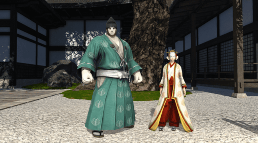 Buy FFXIV Mount Rokkon Variant Dungeon Boost: FF14 Carry Service at ...