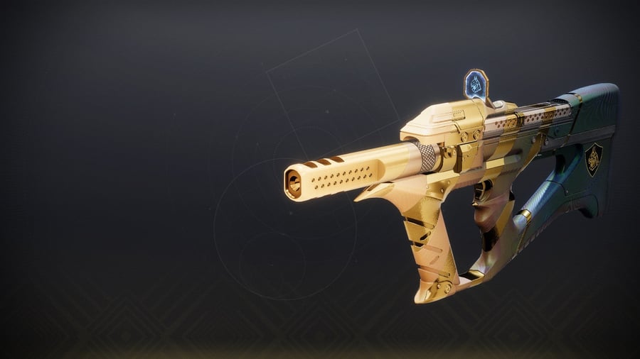 Destiny 2 The Recluse boost - Buy D2 Legendary Weapons Carry Service ...