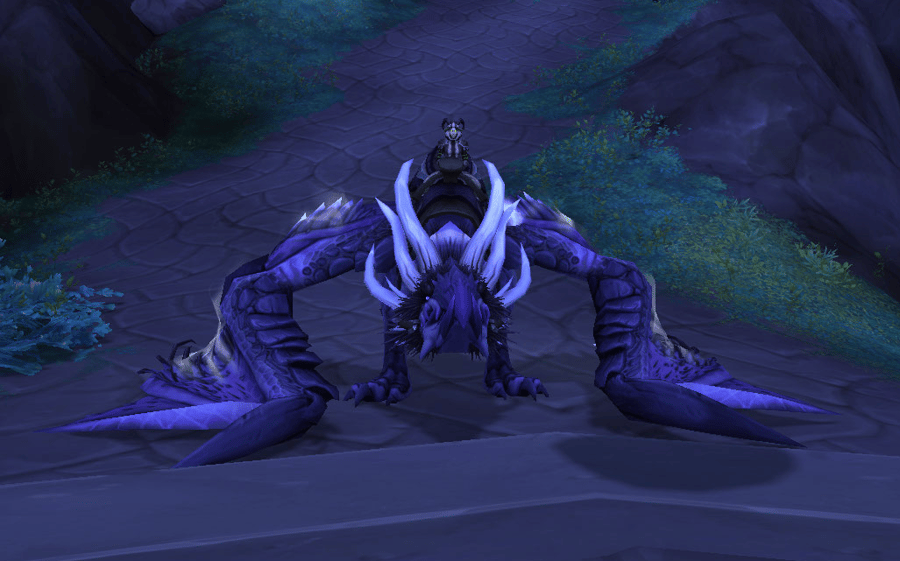 Buy Raszageth Mount, WoW Dragonflight Embodiment of the Storm-Eatert boost