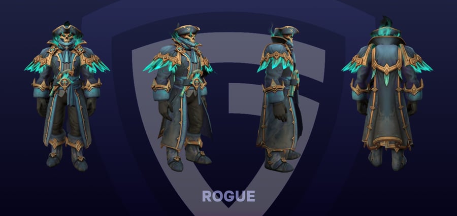 Buy WoW PvP Elite Gear Boost, TWW Elite PvP Set Carry | Overgear.com