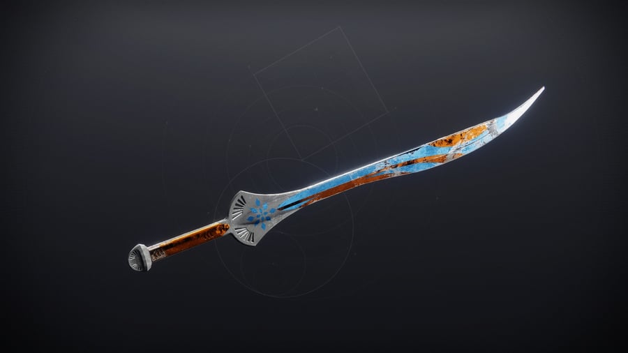Buy D2 Zephyr Sword - Destiny 2 The Dawning Weapons Carry Service ...