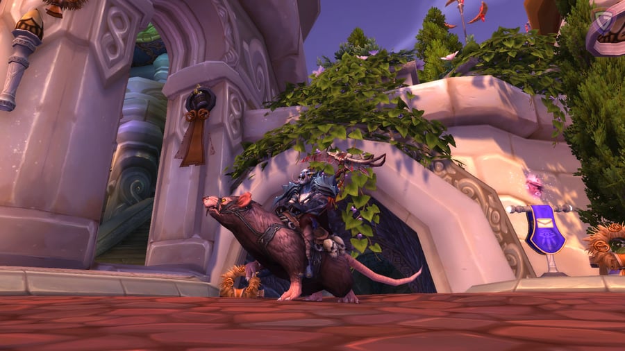 WoW Ratstallion Boost, Ratstallion Mount Boosting Service Overgear