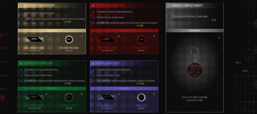 Buy MW3 Secret Ultra Mastery Challenge Carry, Modern Warfare 3 Secret ...