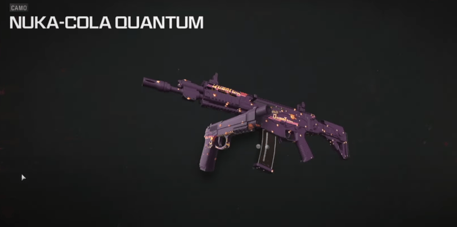 MW3 Fallout: Vault Dwellers Event Boost, Buy Modern Warfare 3 Fallout ...