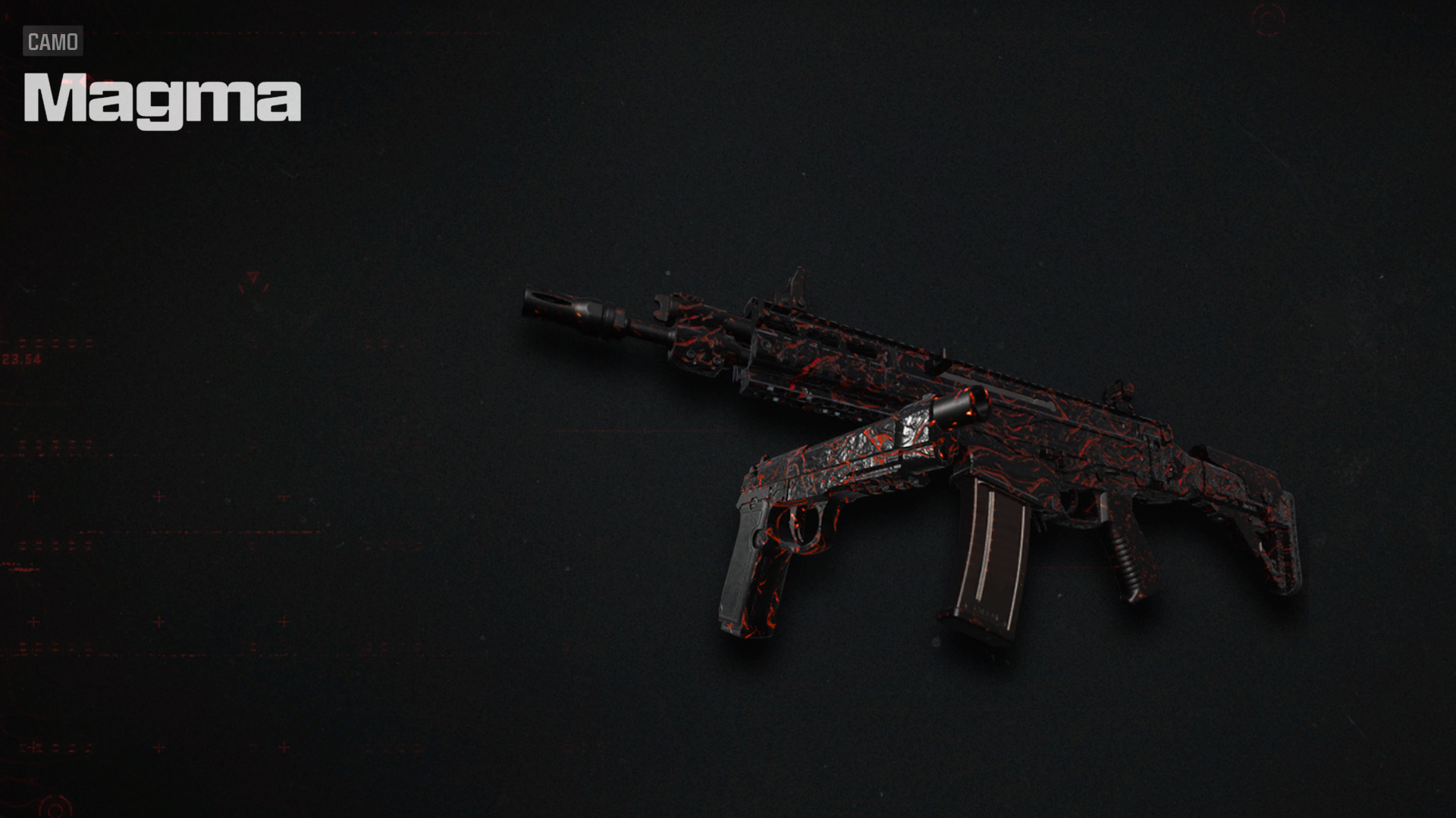 Buy MW3 Magma Camo Boost, Pro Modern Warfare 3 Magma Сamo Boosting at ...