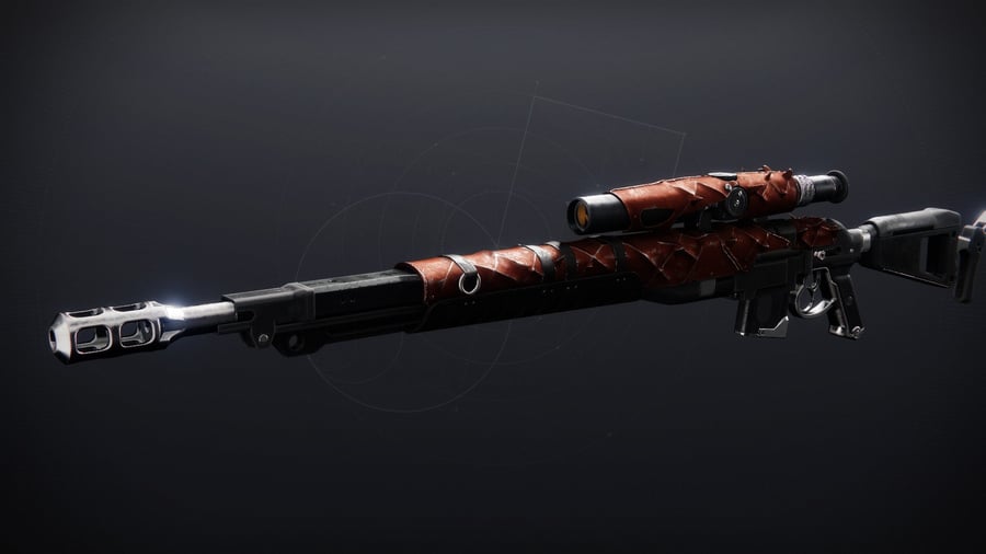D2 Sovereignty Sniper Boost - Destiny 2 Sovereignty Carry Service ...
