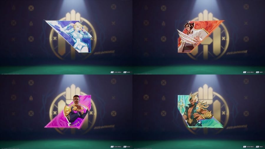 Buy Marvel Rivals Event Challenges Boost, Marvel Rivals Event ...