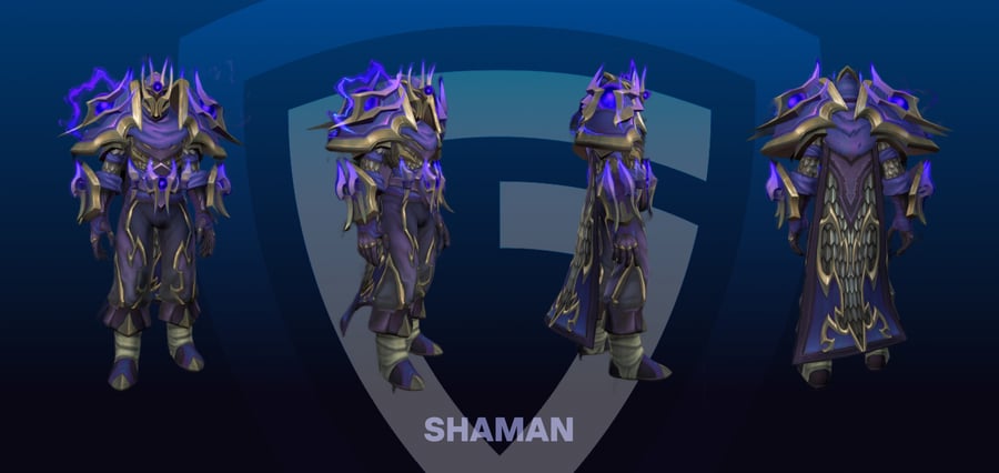 Buy WoW PvP Elite Gear Boost, TWW Elite PvP Set Carry | Overgear.com