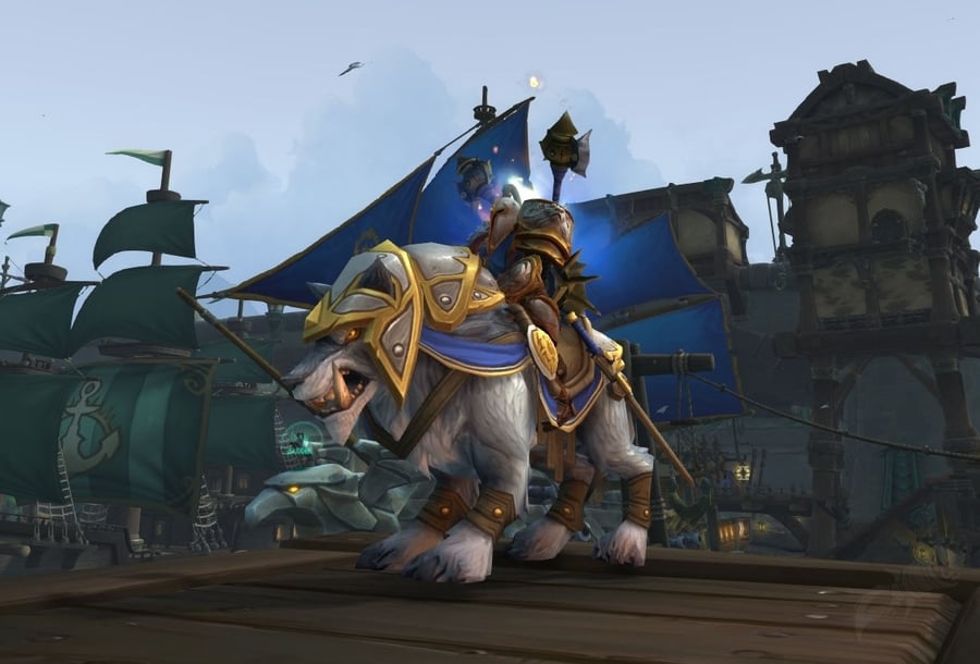 Buy WoW Ironclad Frostclaw Boost, World of Warcraft Ironclad Frostclaw ...