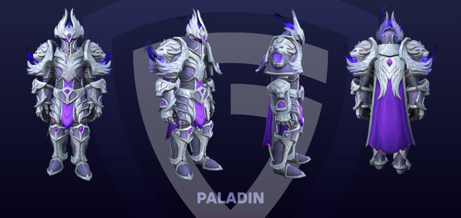 Buy WoW PvP Elite Gear Boost, TWW Elite PvP Set Carry | Overgear.com